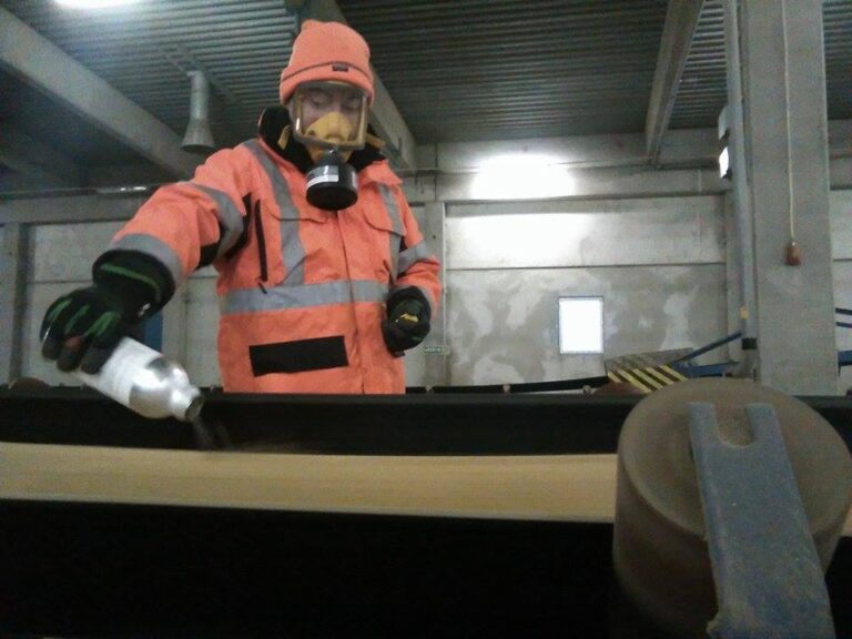 Fumigation in grain storage | Fumiteam